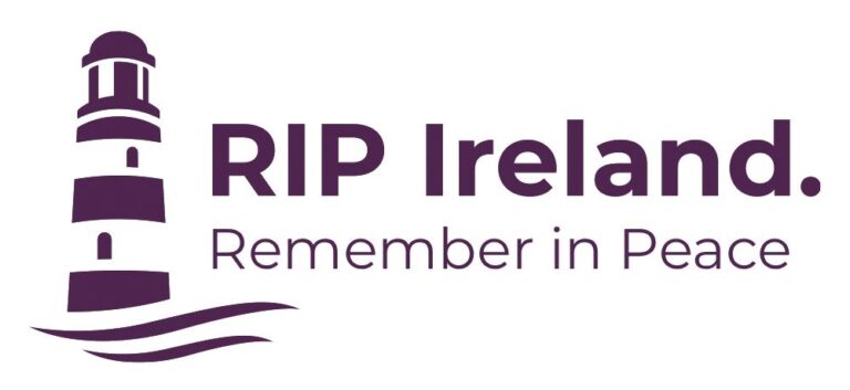 Memorial Wall Notices - RIP Ireland