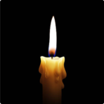 Light A Candle - RIP Ireland
