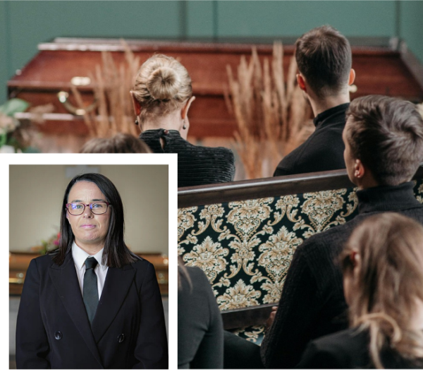 Homepage - RIP Ireland