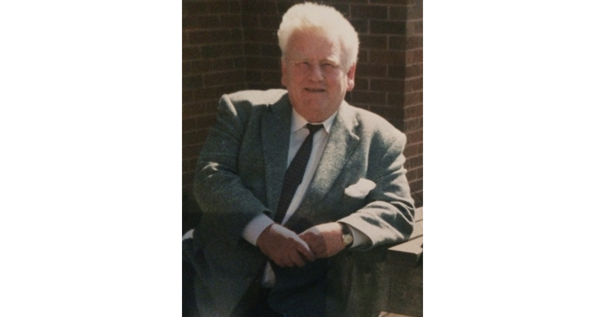 John HENNESSY - RIP Ireland