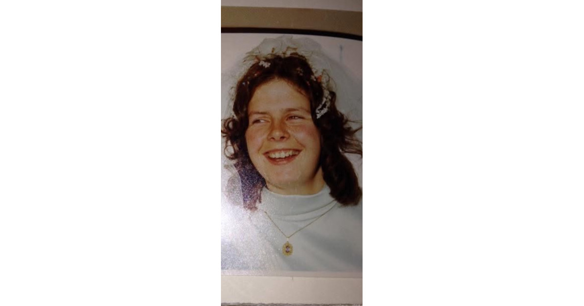 Angela Connolly - RIP Ireland