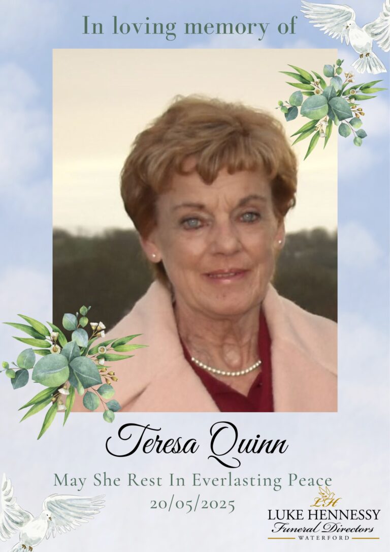 Kilkenny Archives - RIP Ireland