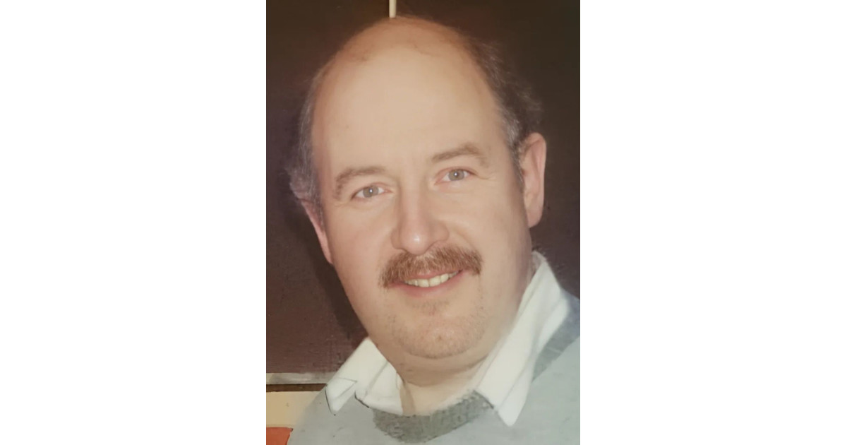 Brian Kelly - RIP Ireland