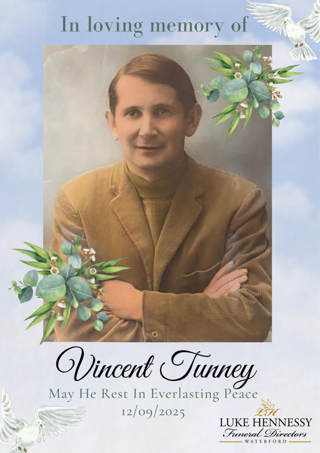 Waterford Archives - Page 2 of 68 - RIP Ireland