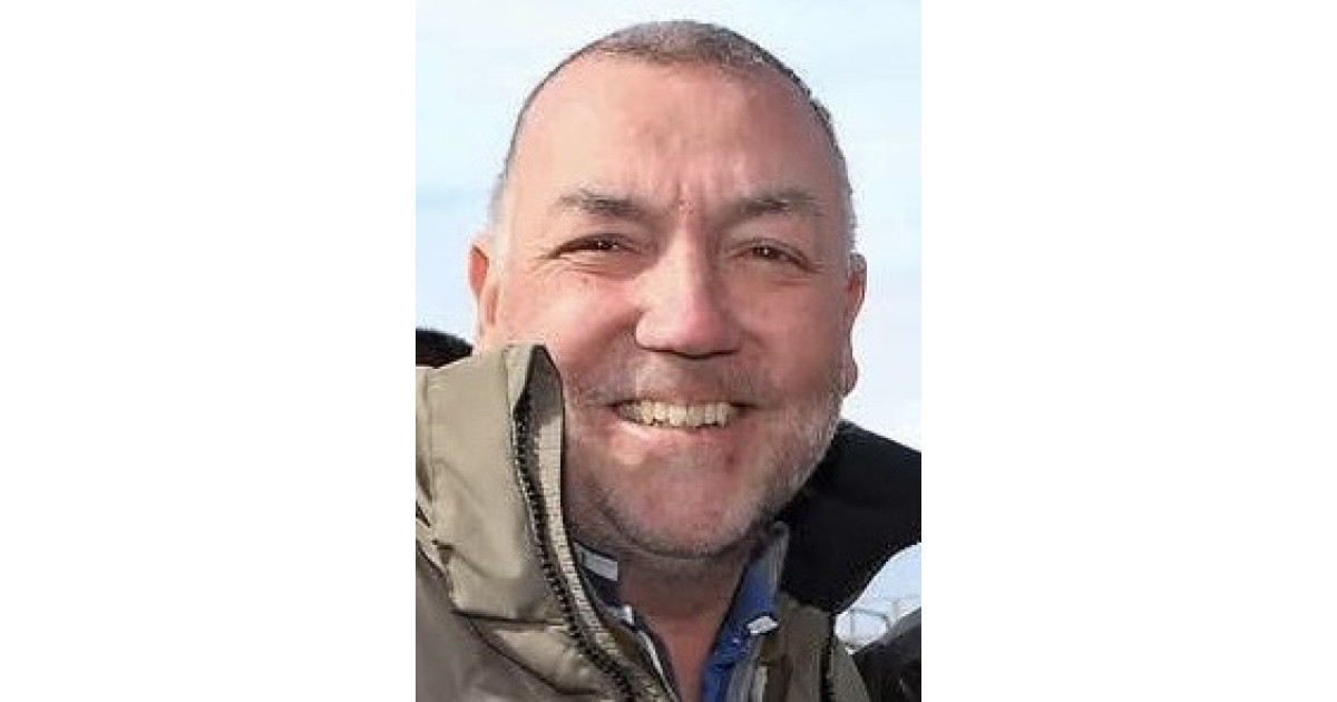 Stuart Roche - RIP Ireland