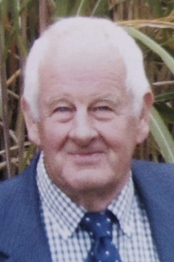 Waterford Archives - RIP Ireland