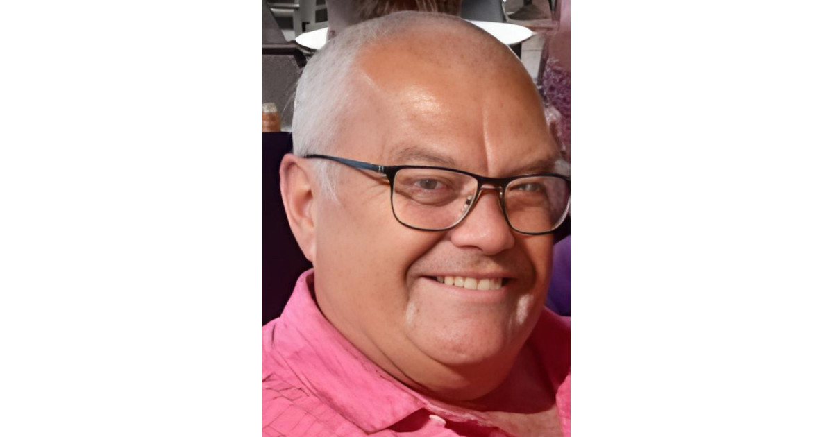 Robert (Bob) Fleming - RIP Ireland